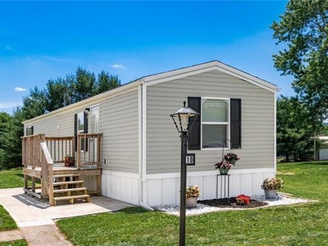 2200 S River Rd Lot 10, Zanesville, OH 43701