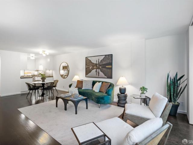 2200 Sacramento St, Unit 205, San Francisco, CA 94115 | MLS #426117 | Compass