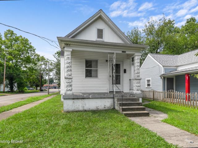 2200 Saint Louis Ave