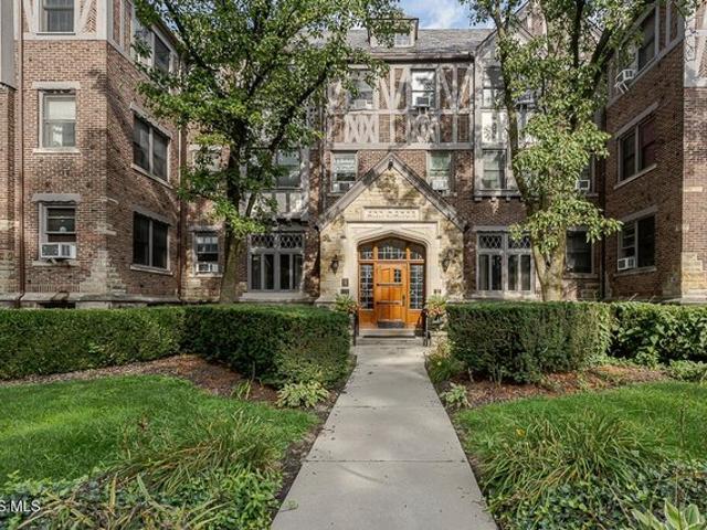 2200 Scottwood Ave Unit 116, Toledo, OH 43620
