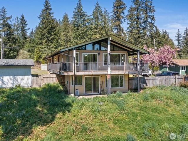 2200 SE Cole Rd, Shelton, WA 98584