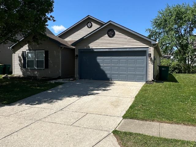 2200 Shadowbrook Drive