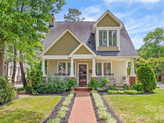 2200 Shenandoah Ave, Charlotte, NC 28205