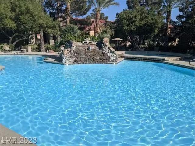 2200 South Fort Apache Road, Unit 2216, Las Vegas, NV 89117