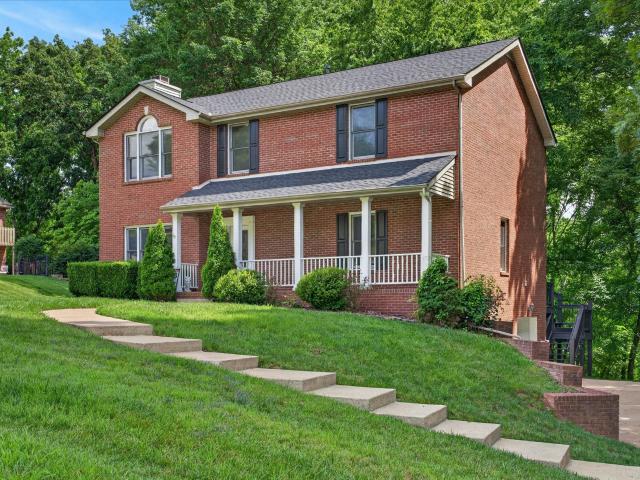 2200 Springlot Rd