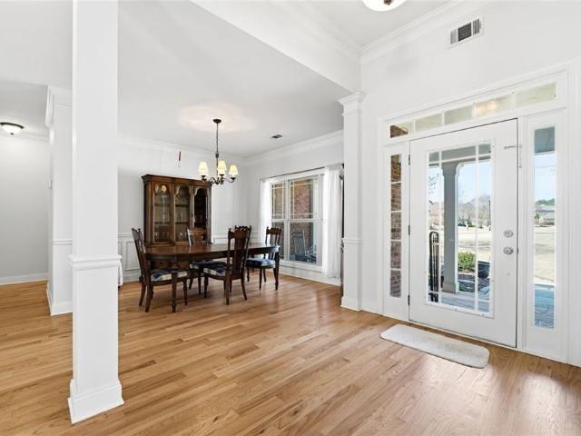 2200 Spruce Lake Drive
