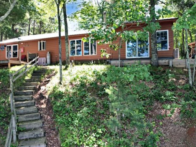 2200 Tomahawk Lake Rd, Barnes, WI 54873