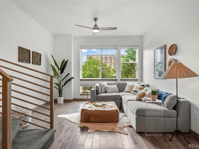 2200 Tremont Pl Unit 5, Denver, CO 80205