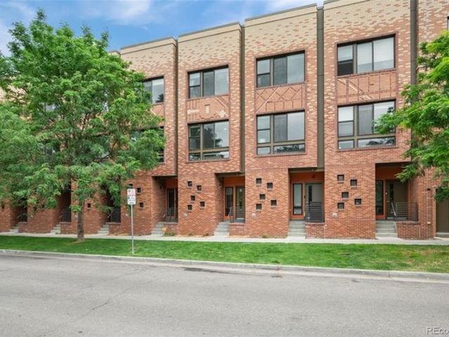 2200 Tremont Pl Unit 5, Denver, CO 80205