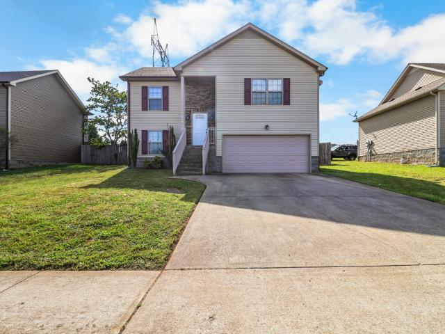 2200 Trophy Trce, Clarksville, TN 37040 | MLS #3182 | Compass