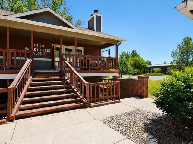 2200 Valley Forge Ave Unit A2, Fort Collins, CO 80526