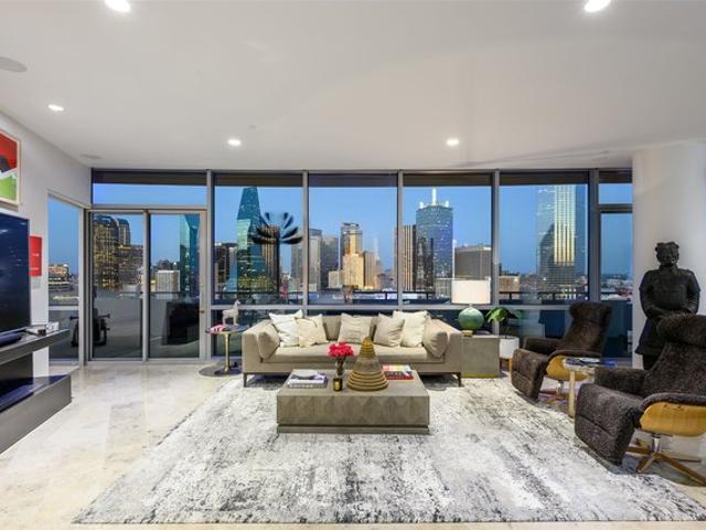 2200 Victory Ave Apt 2304, Dallas, TX 75219