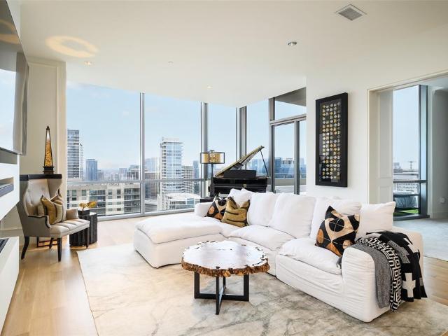 2200 Victory Ave, Unit 2401, Dallas, TX 75202 | MLS #21131