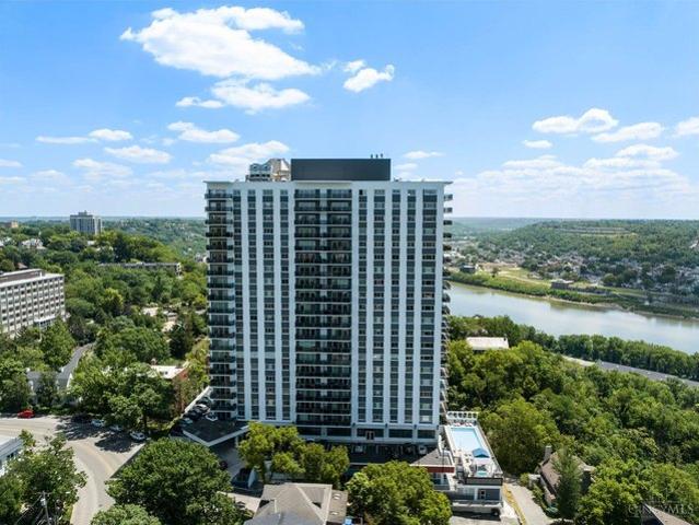 2200 Victory Pkwy Apt 1607, Cincinnati, OH 45206