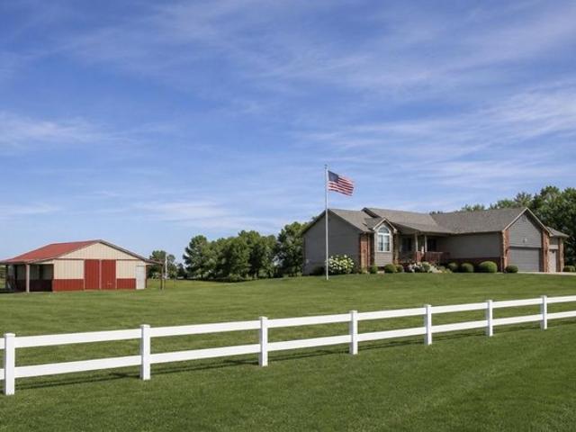 2200 W 95th St S, Haysville, KS 67060