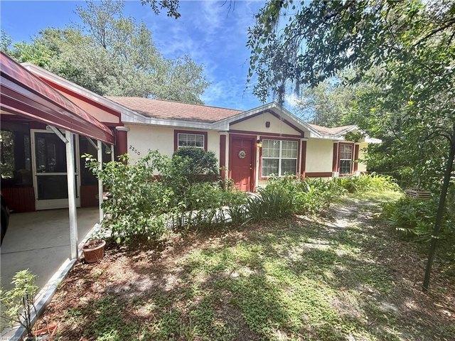 2200 W Flamingo Rd, Avon Park, FL 33825