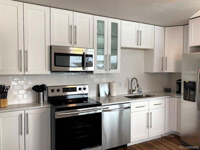 2200 W Moffat Pl, Denver, CO 80221