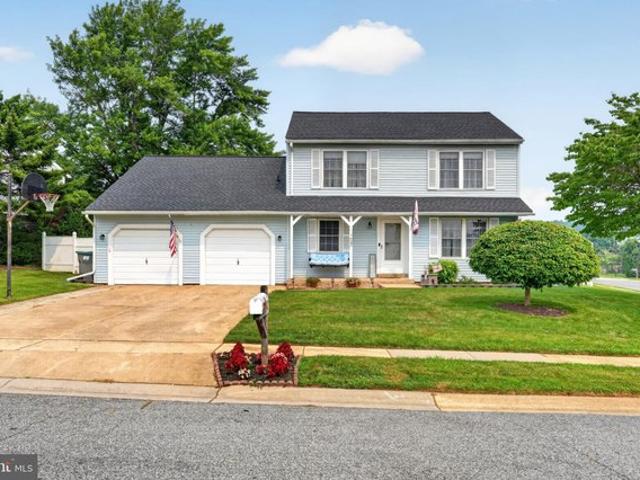 2200 W Saint Joseph St, Wilmington, DE 19808