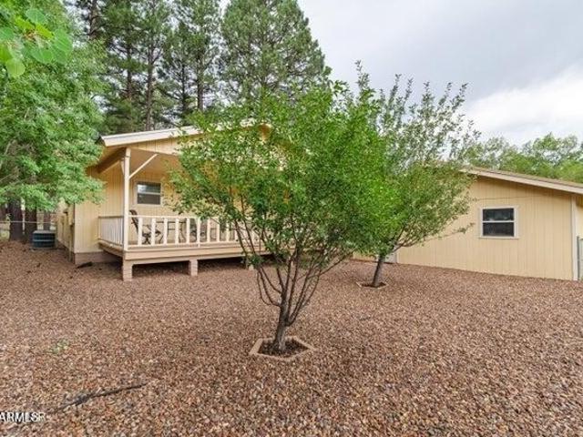2200 W Park Valley Rd, Show Low, AZ 85901