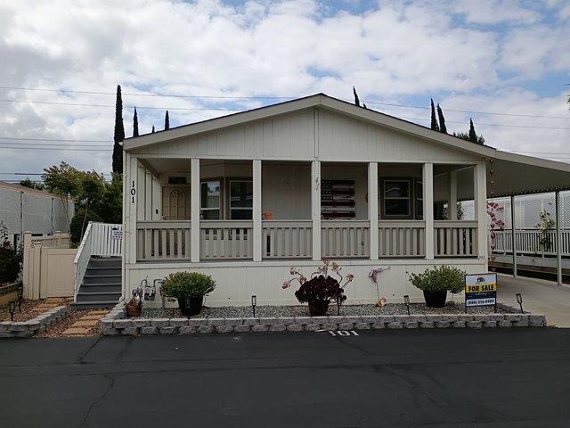 2200 W Wilson St Spc 101, Banning, CA 92220