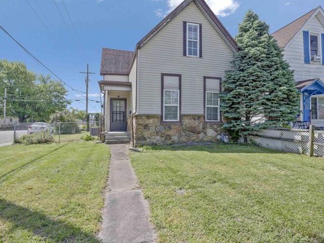 2200 W Virginia St, Evansville, IN 47712
