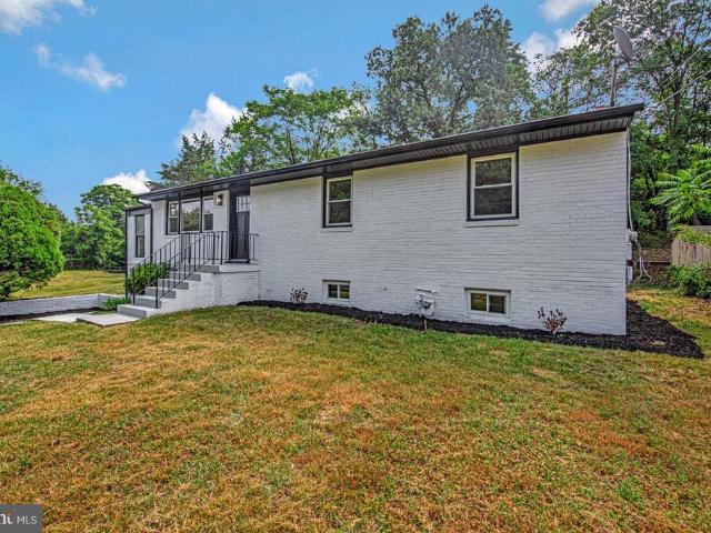 2200 Weber Drive