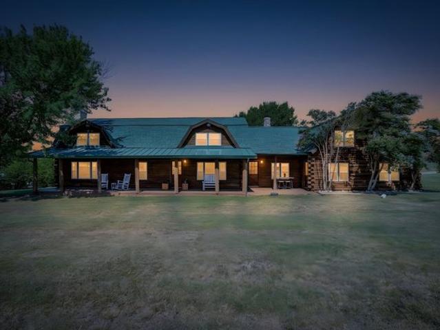 2200 White Ln, Haslet, TX 76052