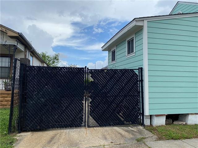 2200 02 Annette St, New Orleans, LA 70119 | MLS #2552