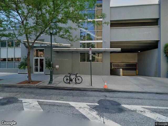 2200 28 Arch St # 404, Philadelphia, PA 19103