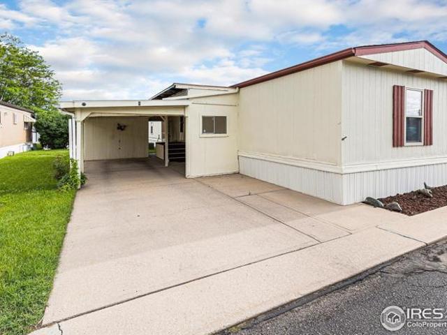 2200 37th St #8, Evans, CO 80620