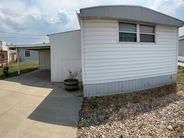 2200 37th St Lot 71, Evans, CO 80620