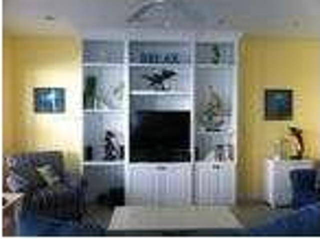 $2200 / 3br 1150ftÂ² Top floor corner unit at Ocean Club Top Floor corner