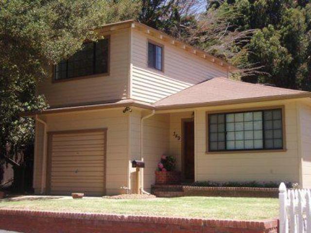 $2200 / 3br Updated Monterey Home Monterey