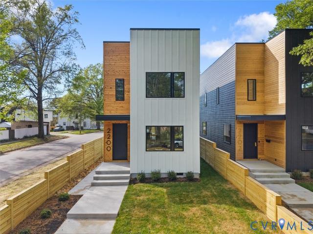 2200 3rd Ave, Richmond, VA 23222 | MLS #2608