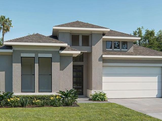 2200F Plan Mandarin Grove Community