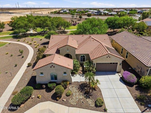 22013 N 261st Ln, Buckeye, AZ 85396