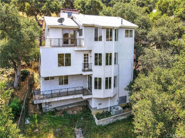 22011 Callado Way, Topanga, CA 90290 | MLS #TR25174
