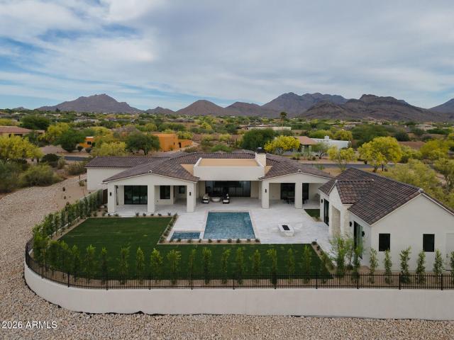 22012 N Los Caballos Dr, Scottsdale, AZ 85255 | MLS #7011 | Compass