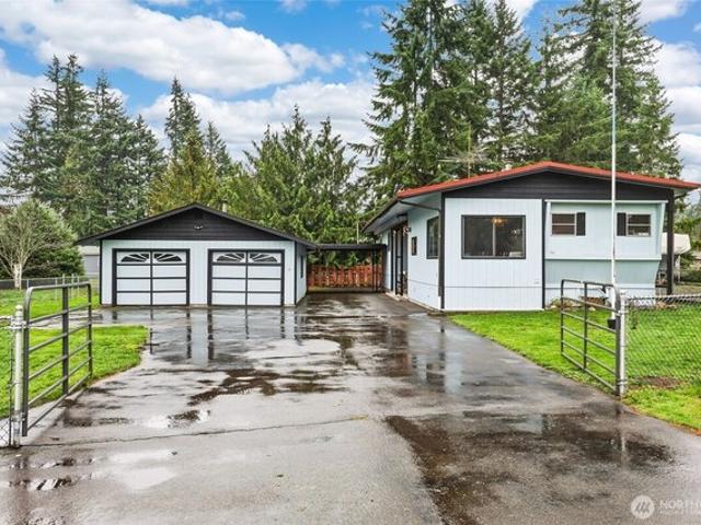 22014 th St E, Bonney Lake, WA 98391