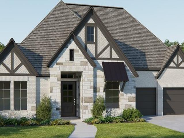 22014 Ivy Landing St, Hockley, TX 77447