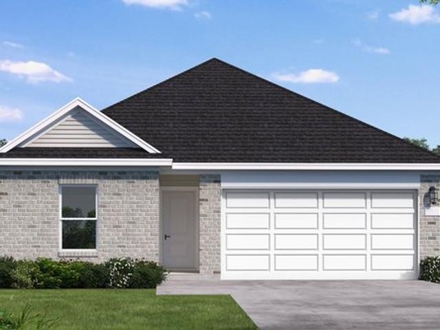 22014 Matera Vista Ln, Hockley, TX 77447