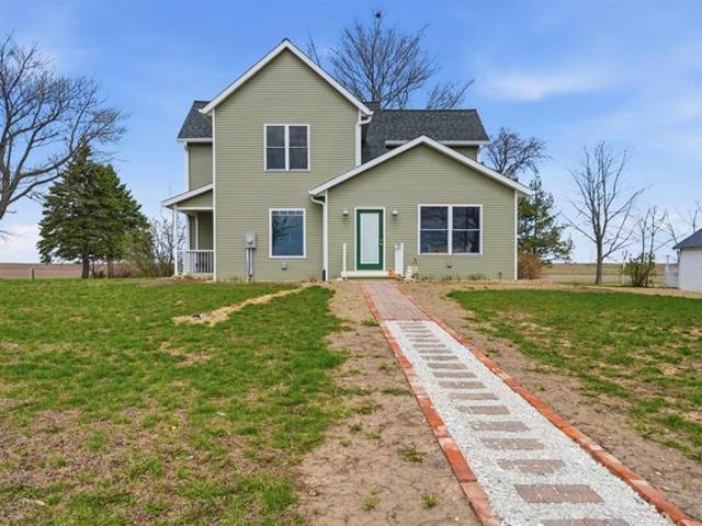22014 N Route 40, Edelstein, IL 61526