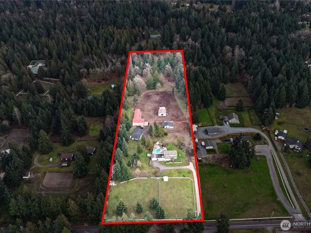 22015 th Ave E, Graham, WA 98338 | MLS #2514