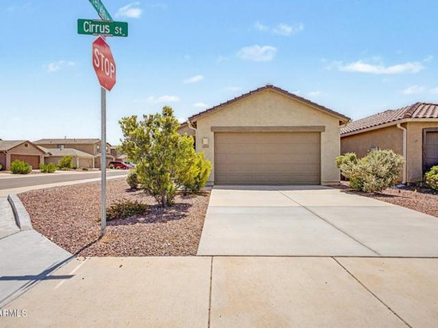 22015 E Cirrus St, Red Rock, AZ 85145