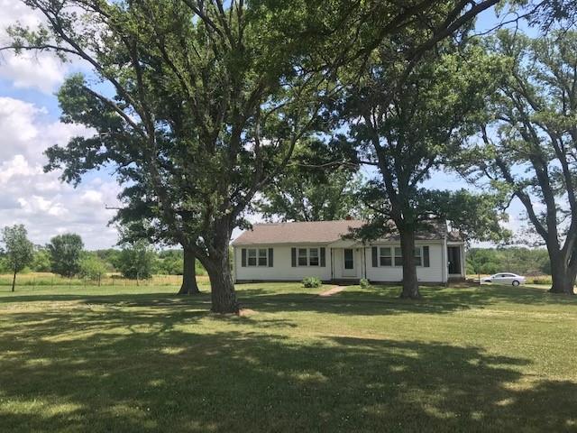 22015 Metcalf Rd, Bucyrus, KS 66013 | MLS #2523
