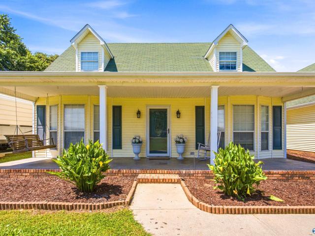 22015 Nelson Road
