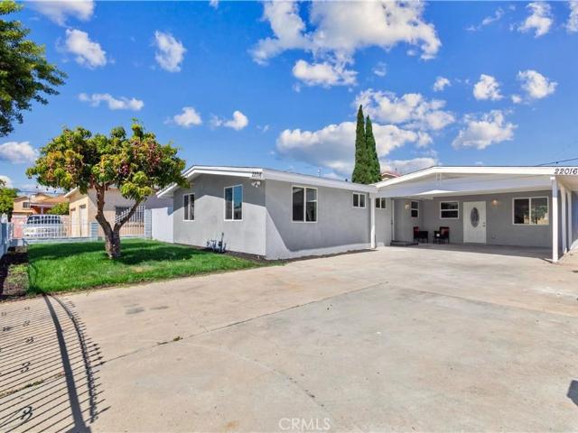 22016 Gulf Avenue 1/2