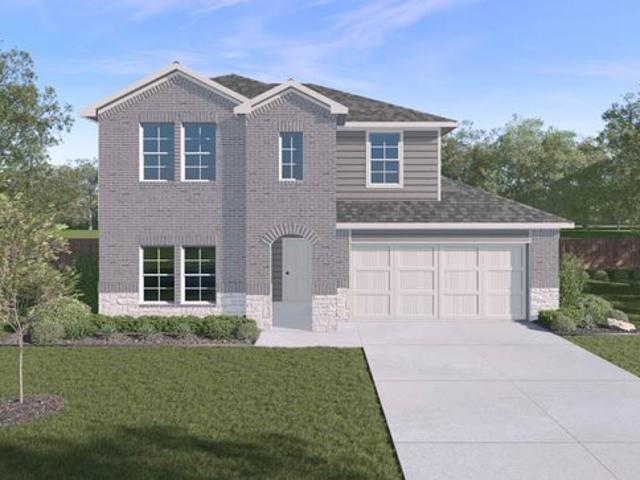 22018 Vernazza Bend Dr, Hockley, TX 77447