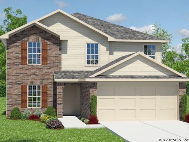 22018 Backspin, San Antonio, TX 78261