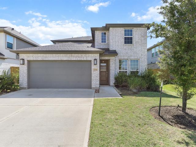 22018 Big Sky Drive